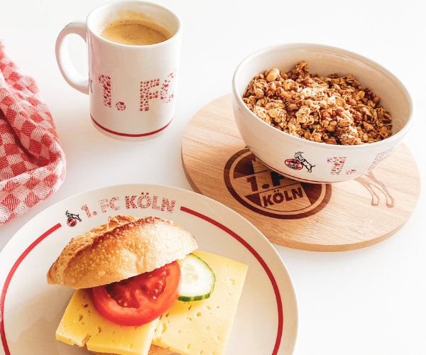 Offizieller 1. FC Köln Fanshop