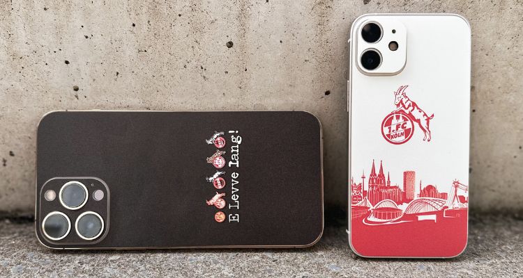 Handyzubehör | Offizieller 1. FC Köln Fanshop