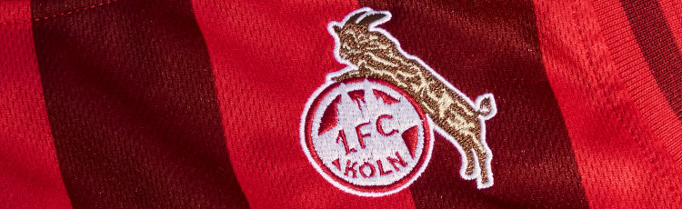 Retro-Kollektion | Offizieller 1. FC Köln Fanshop