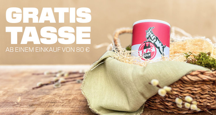 Retro-Kollektion | Offizieller 1. FC Köln Fanshop