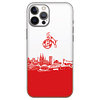 Handy Folie "Skyline" | Jetzt im 1. FC Köln Fanshop bestellen